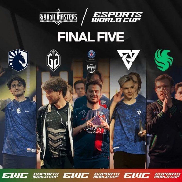 DOTA2利雅得大师赛淘汰赛DAY4：WBG.XG、Spirit双双出局|DOTA2|刀塔_新浪新闻