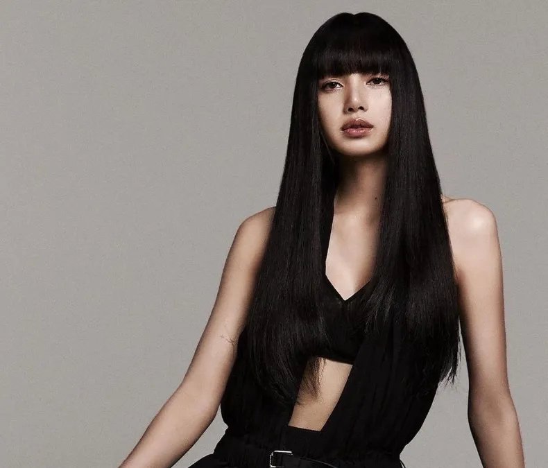 豪门难嫁！Lisa被曝当小三上位拿下LV代言，三公子至今没给她名分|Lisa_新浪新闻