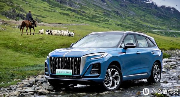 红旗HS3 PHEV，1.5T插混新体验，续航超1100km，值得买吗？-新浪汽车