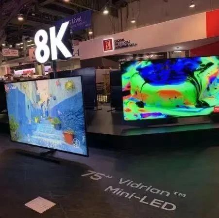 TCL华星成LGD广州工厂优先竞买方，韩企进一步退出LCD领域|面板|广州市|TCL华星_新浪新闻