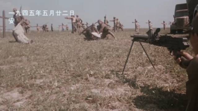 731部队人畜杂交实验，数千名妇女惨死其中，日寇暴行令人发指！_新浪新闻