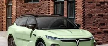 901km续航，800V+5C超充，岚图知音或将卖爆？-新浪汽车