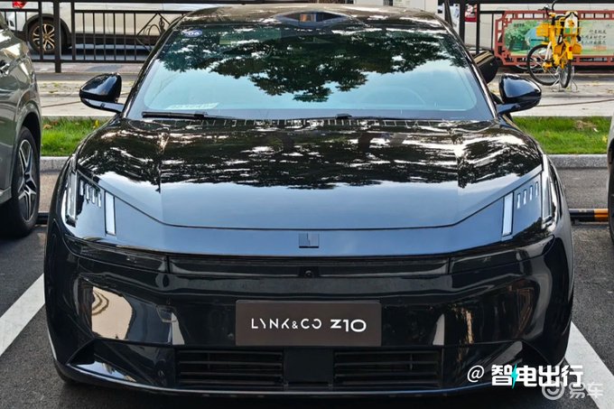 领克Z10四天后预售？高管：比小米SU7贵一点，接受吗？-新浪汽车