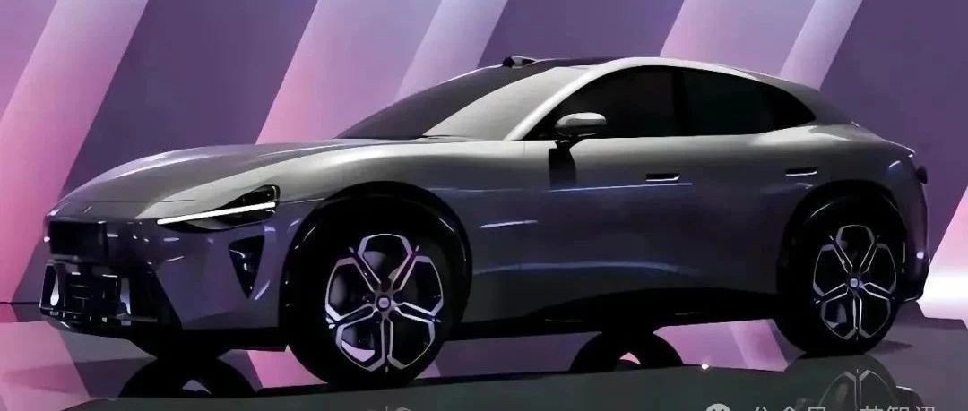 小米首款SUV车型曝光：代号Mx11，或将明年二季度上市！|小米|电机|代号_新浪新闻