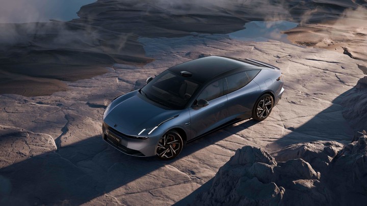 21.58 万元！领克纯电 Z10 开启预售，吉利的最后一块「拼图」补上了|拼图|领克|后驱_新浪新闻