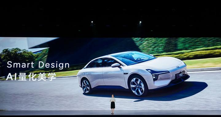 11.98万元起，小鹏MONA M03硬刚秦PLUS EV，有望成为“超级黑马”！-新浪汽车