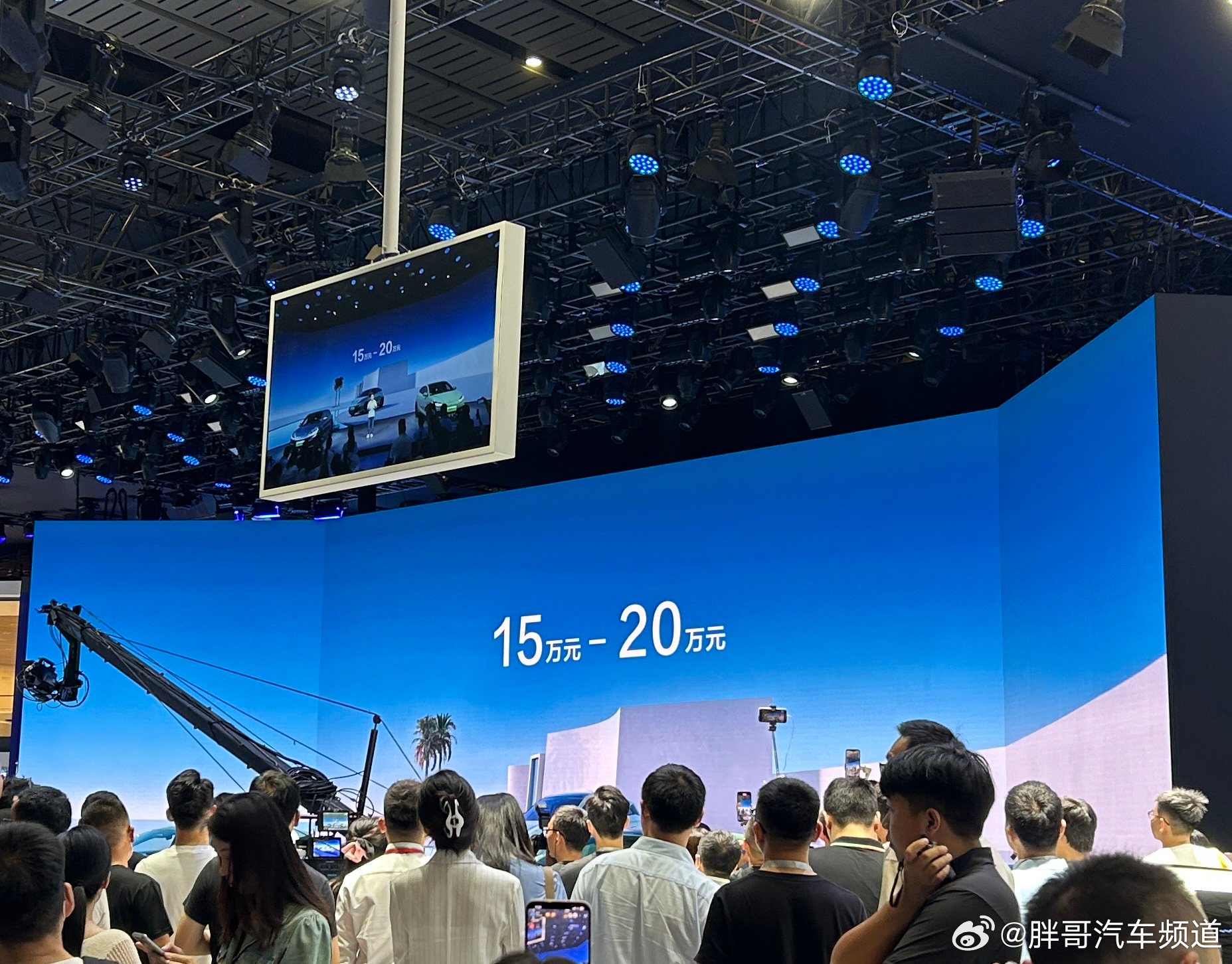 比亚迪海豹06GT，开启盲订15万起！-新浪汽车