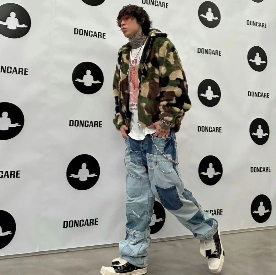 PSY.P最新OOTD什么水平|PSY_新浪新闻