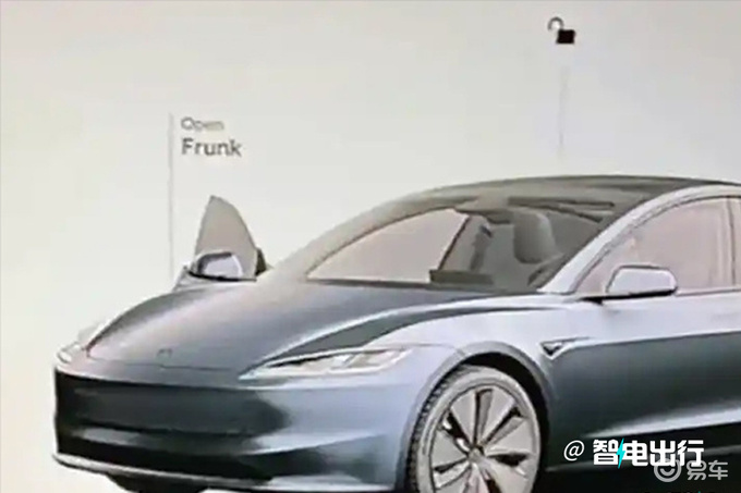 消息人士：特斯拉Model Y将推出6座版！明年上市-新浪汽车