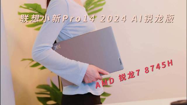 《黑神话：悟空》火遍了全球！小新Pro14 2024 AI锐龙版能否应对？_新浪新闻