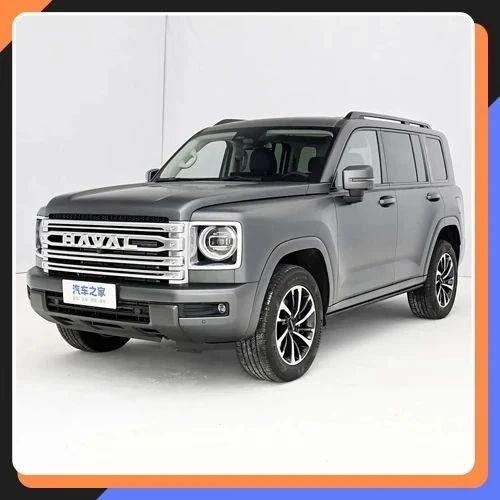 2.0T+8AT，三把锁！全新哈弗H9卖20.59万起，网友：这价格没槽点！-新浪汽车