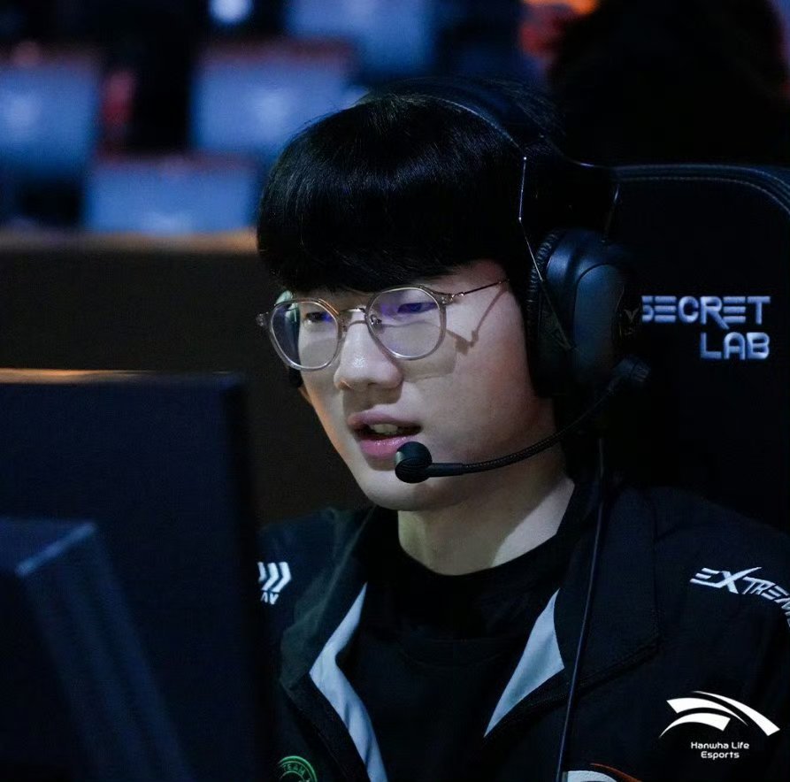 一号种子！ HLE以3：2战胜GEN，夺得LCK夏季赛冠军|夏季赛|Viper|lpl_新浪新闻