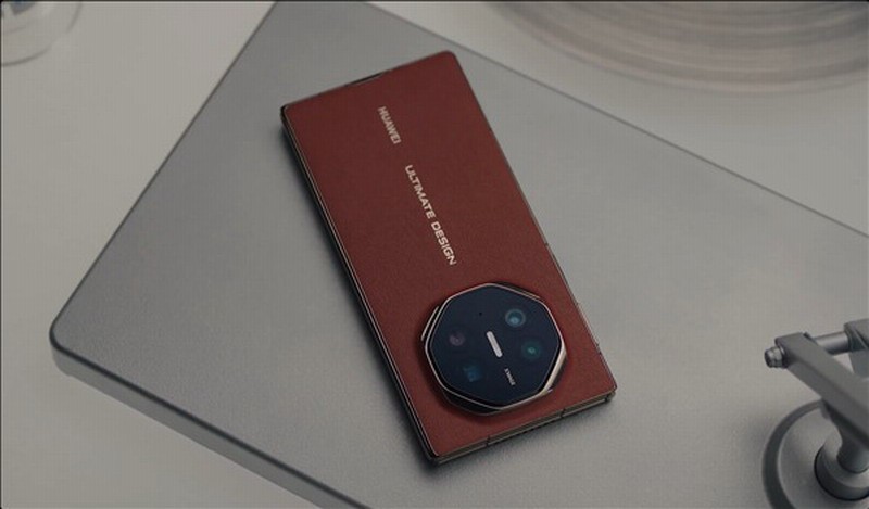 华为MateXT非凡大师预约人数破300万 三折叠机要卖爆|华为|华为mate|三折叠_新浪新闻