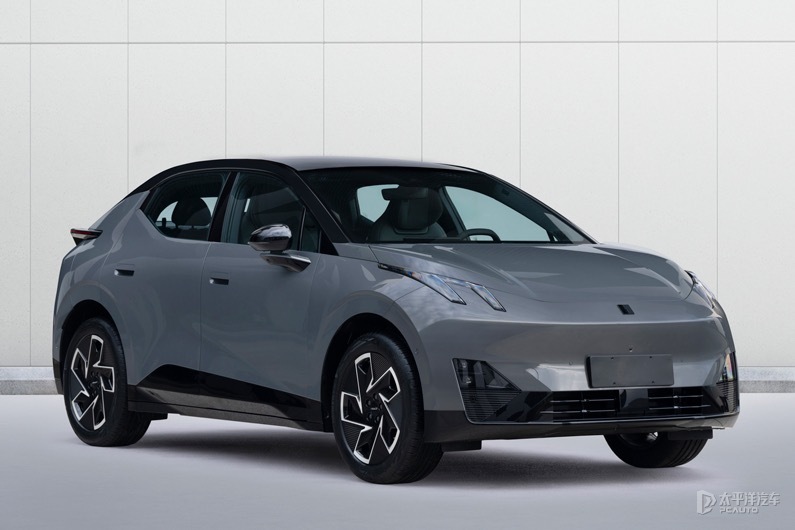 领克Z20申报信息曝光 定位紧凑型纯电SUV 轴距2755mm-新浪汽车
