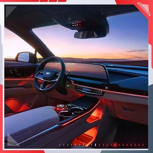 2.0T+9AT，配底盘“黑科技”，这豪华大5座马上开售，BBA不香了！-新浪汽车