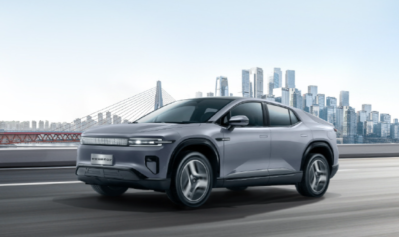 长安启源 E07 开启预售：SUV 和皮卡相结合，24.99 万元起|SUV|长安|皮卡_新浪新闻