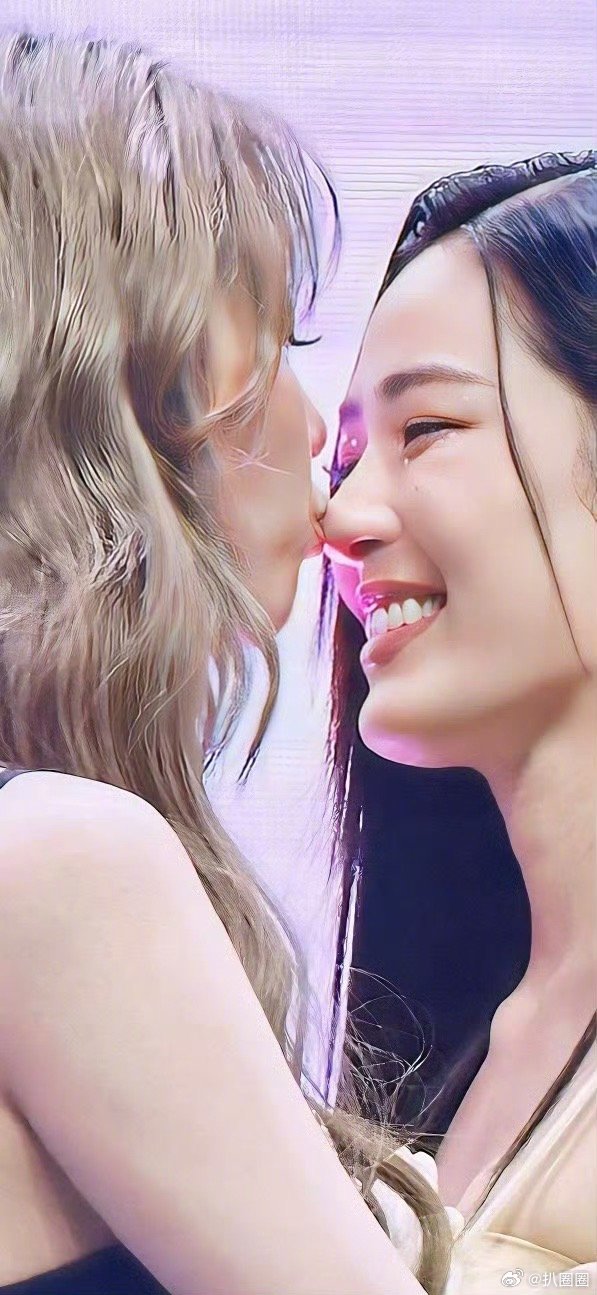 lingorm不愧是cp超话第一啊_新浪新闻