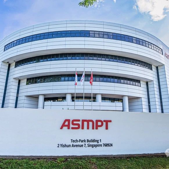 KKR拟收购半导体设备商ASMPT，后者市值近375亿元|KKR|半导体|市值_新浪新闻