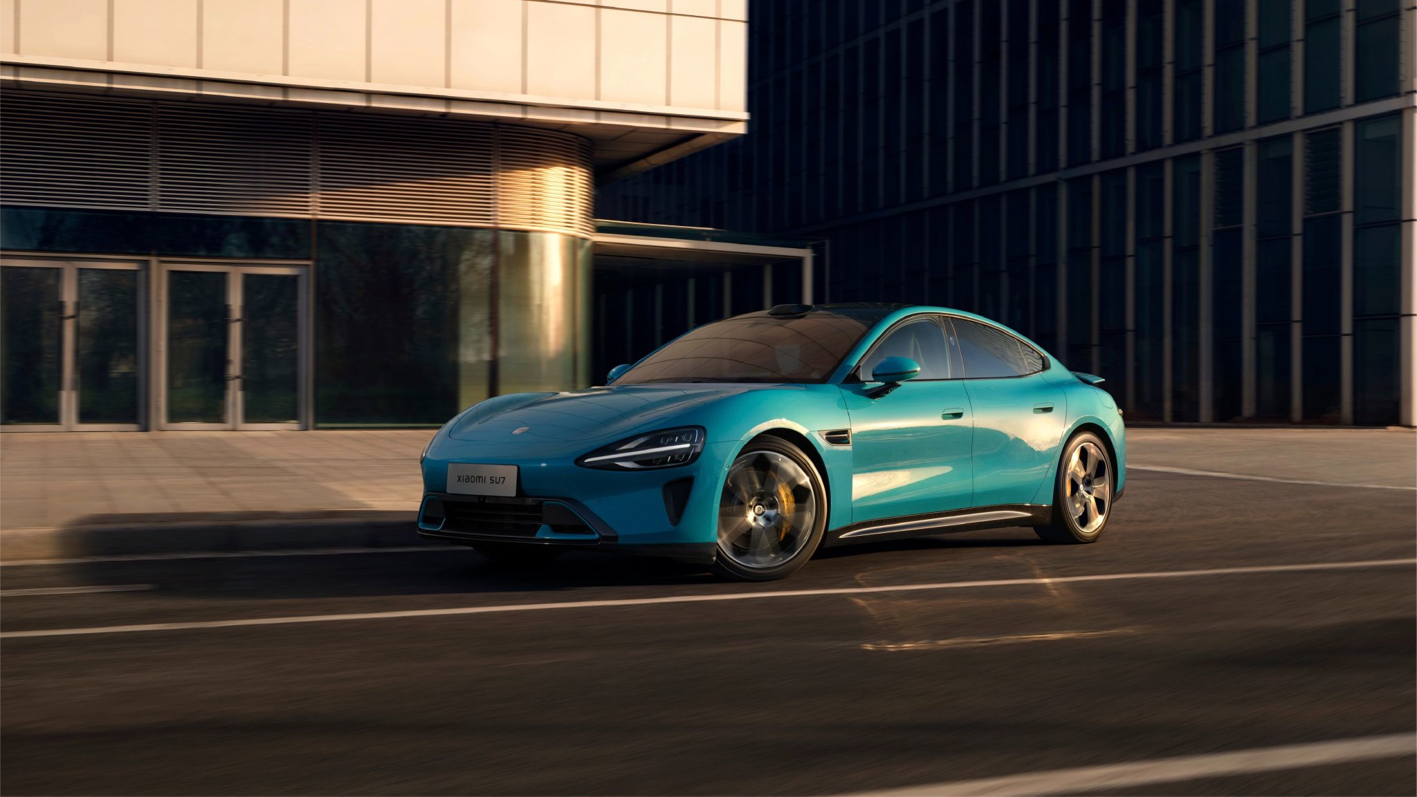 男子20万买二手小米SU7，开回家后遭原车主远程锁车|20-25万|小米|过户_新浪新闻