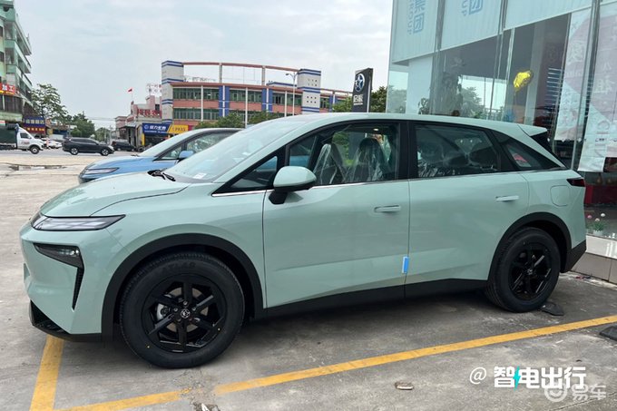 东风启辰：新VX6 10月15日上市！多项亮点配置曝光-新浪汽车