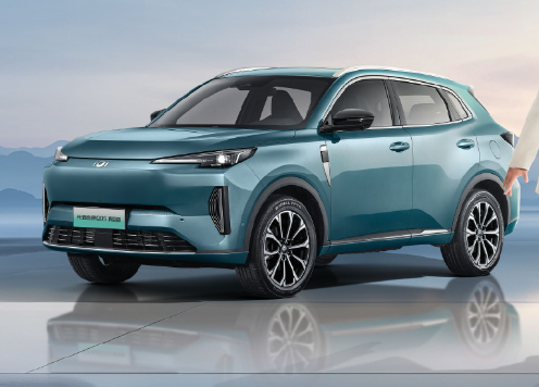 长安启源 Q05 全新真香版 SUV 开启“先享预订”|长安|SUV|CLTC_新浪新闻