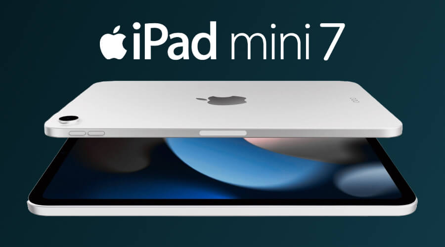 时隔三年更新！iPad mini 7定档：拯救小尺寸平板市场|iPad mini|小尺寸平板|iPad_新浪新闻