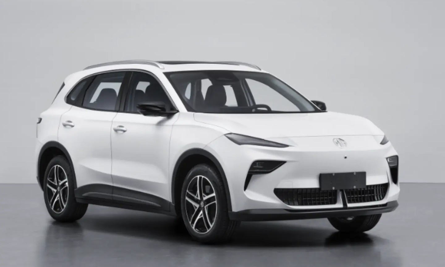 上汽名爵 MG ES5 纯电 SUV 车型 10 月 15 日发布，续航 525 公里|上汽名爵|MG|SUV_新浪新闻