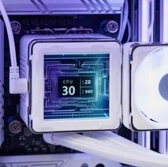 钛游T360 Pro一体式水冷图赏：CPU-内存双效散热冷头，通用RGB风扇挡板|风扇|内存|散热_新浪新闻