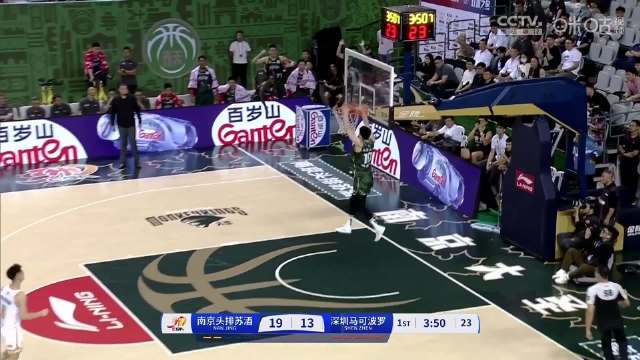 新赛季CBA首轮，同曦男篮104-91战胜深圳男篮，@郭昊文- 替补出战拿到20分！|新赛季|CBA|男篮_新浪新闻
