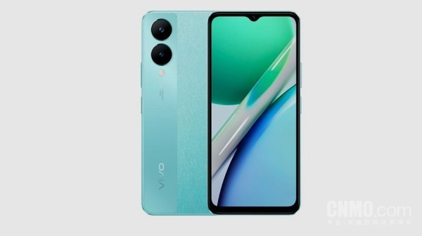 vivo Y29 5G新机现身两个认证网站！Y29e同步曝光|5G|vivo y29|vivo_新浪新闻