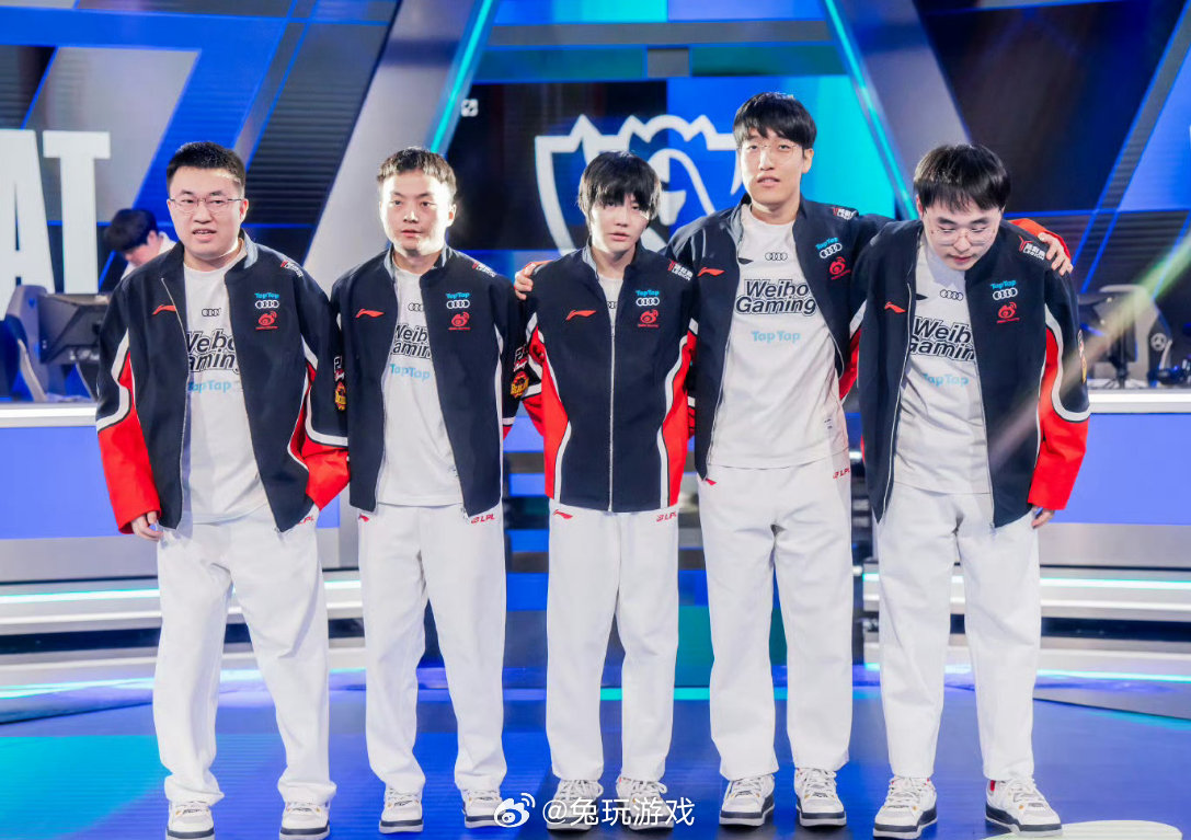 即将对战LNG，WBG主教练Daeny接受韩媒专访|LNG_新浪新闻