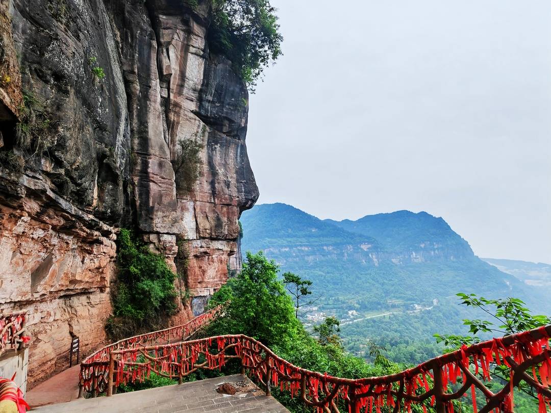 打造“到綦江+”城市IP 文旅跑出加速度 | 扛起新使命 区县谈落实|文旅_新浪新闻