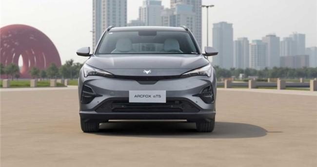 极狐双子星阿尔法T5/S5 限时钜惠31888元，颠覆同级标准！|阿尔法|钜惠_新浪新闻