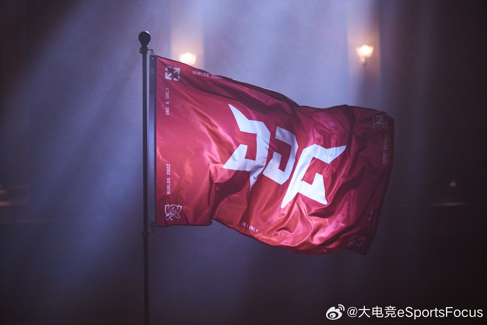 外网统计：自2018年以来，JDG参加的每届世界赛都是LCK队伍获胜|jdg|LCK队伍|英雄联盟_新浪新闻