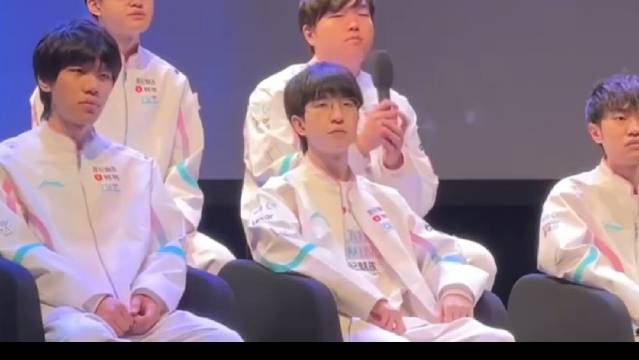 Bin决赛要零封T1！Knight预测S14决赛比分3：1|决赛|Bin|T1_新浪新闻