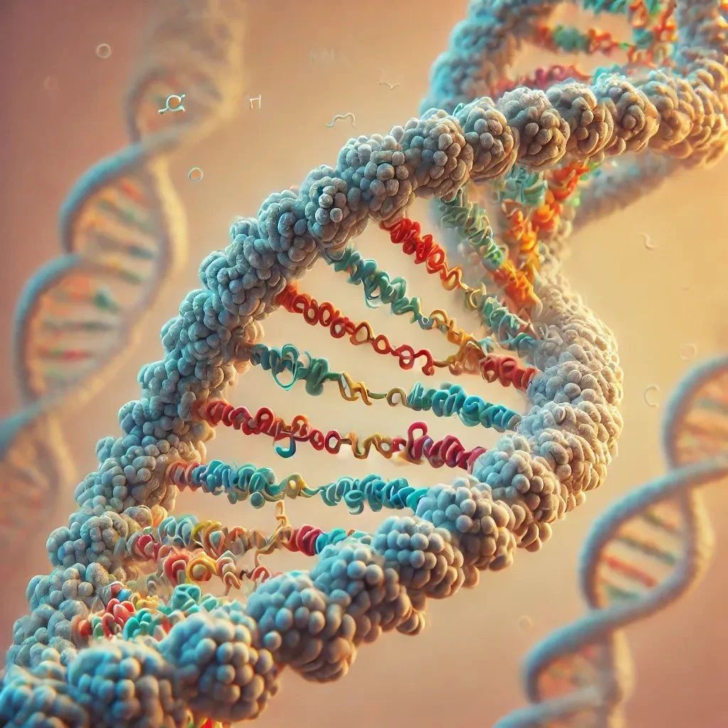 Sci Adv丨核内RNA的时空定位：剪切效率的新视角|基因|内含子|序列_新浪新闻