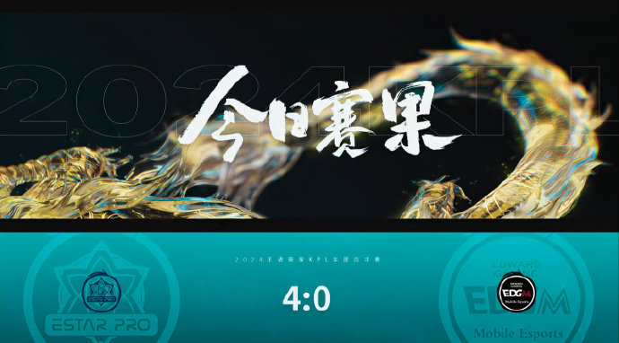 2024KPL年度总决赛 淘汰赛D6小结|eStarPro|estar|总决赛|花海|武汉市_新浪新闻