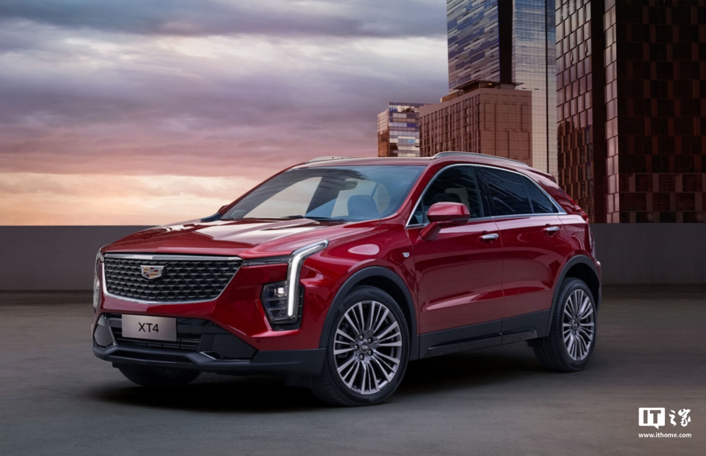 通用汽车将停止在美生产凯迪拉克 XT4 SUV，转向生产电动汽车|裁员|通用汽车|凯迪拉克_新浪新闻