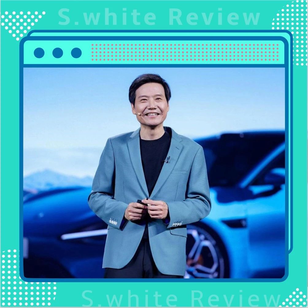 【汽车】雷军称小米SU7 10月销量为20726辆 在多个榜位列第一|雷军|轿车|小米_新浪新闻