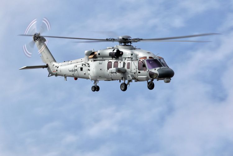 中國航展 | 直-20J直-8C搭載陸戰隊員空中突擊 - 新浪香港