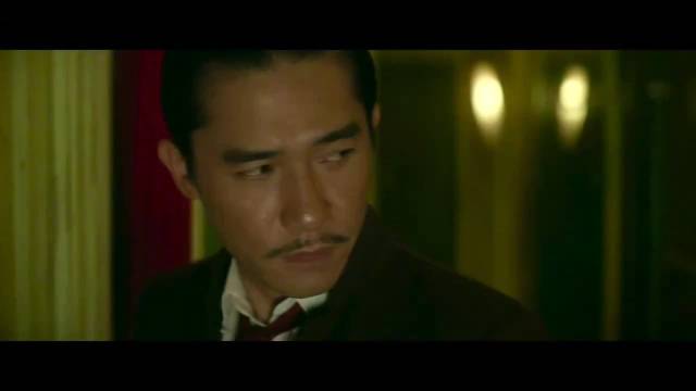 王家卫执导的电影《2046》4K修复版将于12月8日法国重映，并发布预告|王家卫|2046|梁朝伟_新浪新闻