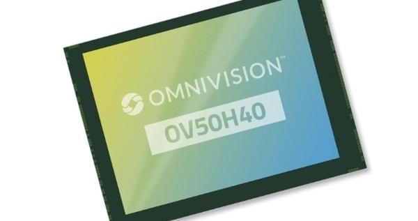 华为Mate 70系列影像升级，OV50H传感器与可变光圈亮相|华为mate_新浪新闻