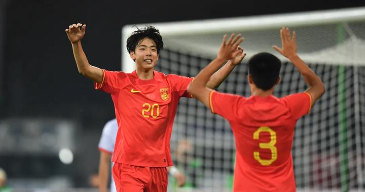 六球大胜蒙古，半主力U19国青熊猫杯狂胜开局|熊猫杯|久尔杰维奇|U20_新浪新闻