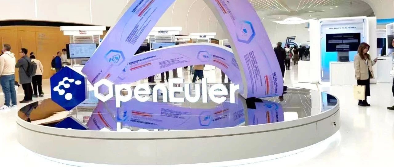 又一个1000万！开源欧拉操作系统新突破|操作系统|openEuler|长城欧拉_新浪新闻