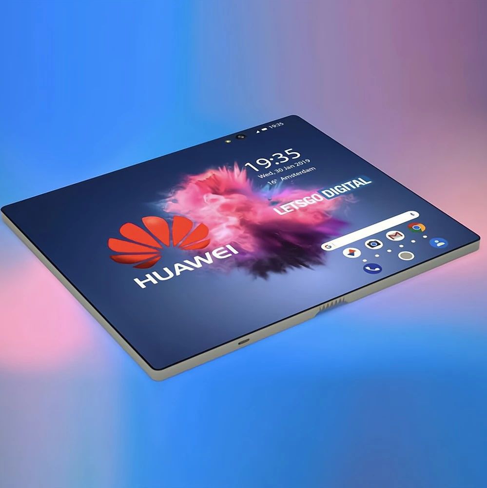 华为MateX6即将官宣，11月20日，全面启动！|华为|折叠屏_新浪新闻