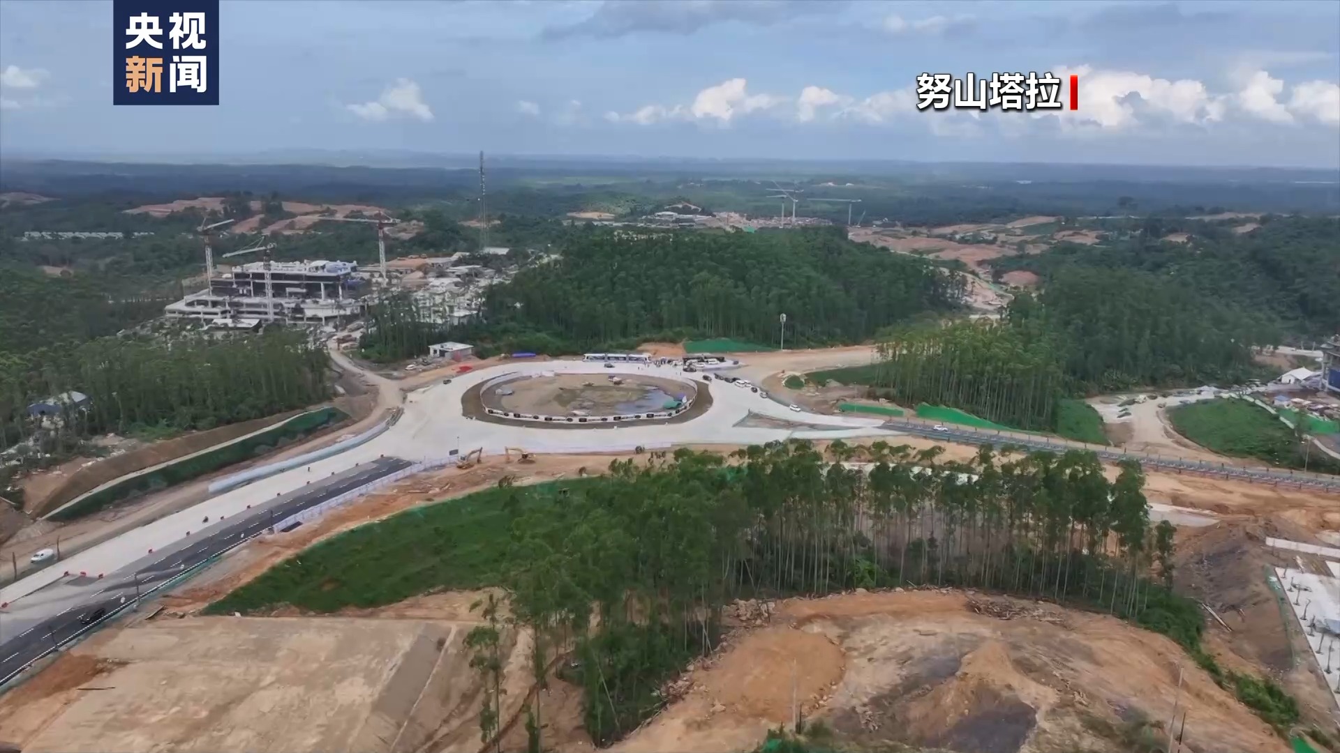 雅加達不再是印尼首都 新首都建設情況如何？ 新浪香港 4957
