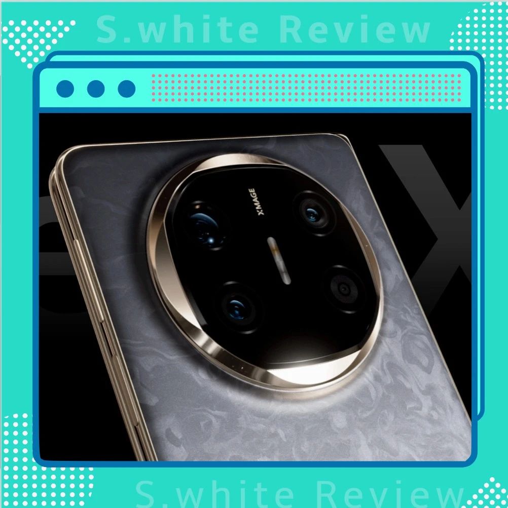 【旗舰】12999起 华为MateX6/典藏版发布|华为|星云_新浪新闻