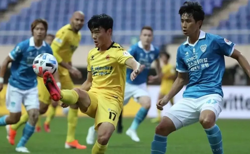 亚冠思路清晰 光州FCvs上海申花 光州主场能否一锤定音拿下胜果？|光州|亚冠|上海申花_新浪新闻