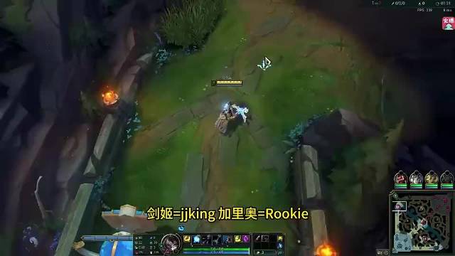 Uzi参加LPL全明星表演赛，TheShy和Rookie轮番单杀JJking|rookie|lpl|单杀_新浪新闻