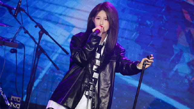 Lets Sing炽热的青春 —2024 minilive瓦肆特别专场— @GNZ48-刘力菲 《多巴胺木马》|刘力菲|多巴胺木马_新浪新闻